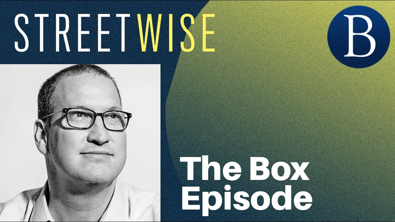 The Box Episode | Barron's Streetwise - YouTube