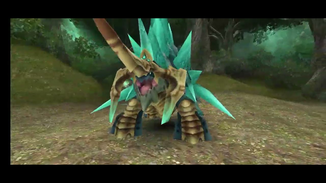 Toram Online || Solo Halb Vs Ferzen The Rock Dragon √Ultimate (1:43 ...