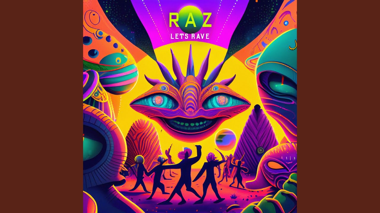 Lets Rave - YouTube Music