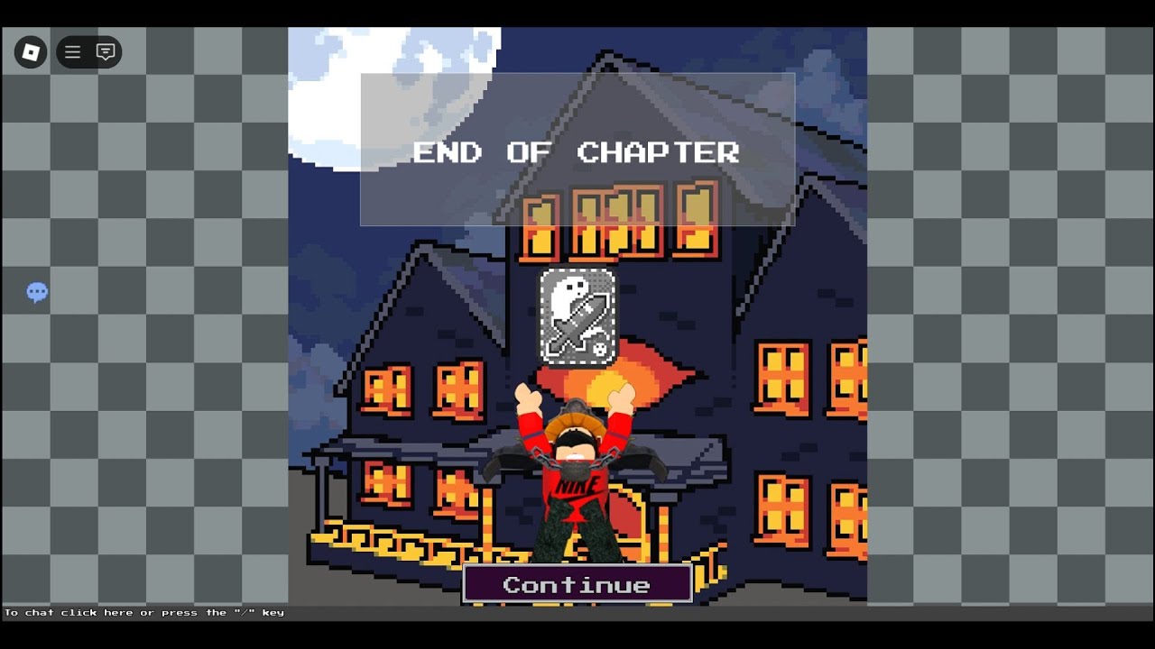 Block Tales Chapter 3 Final - YouTube