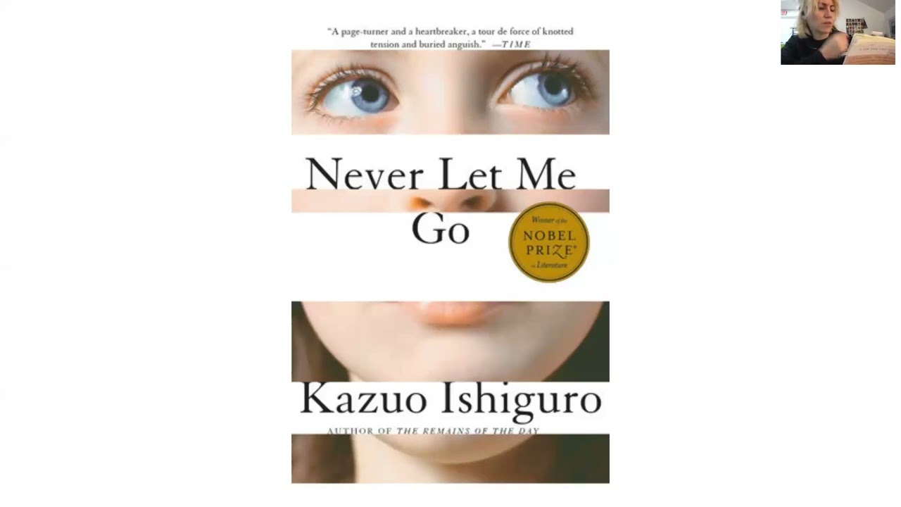 Never Let Me Go: Chapter 19 - YouTube