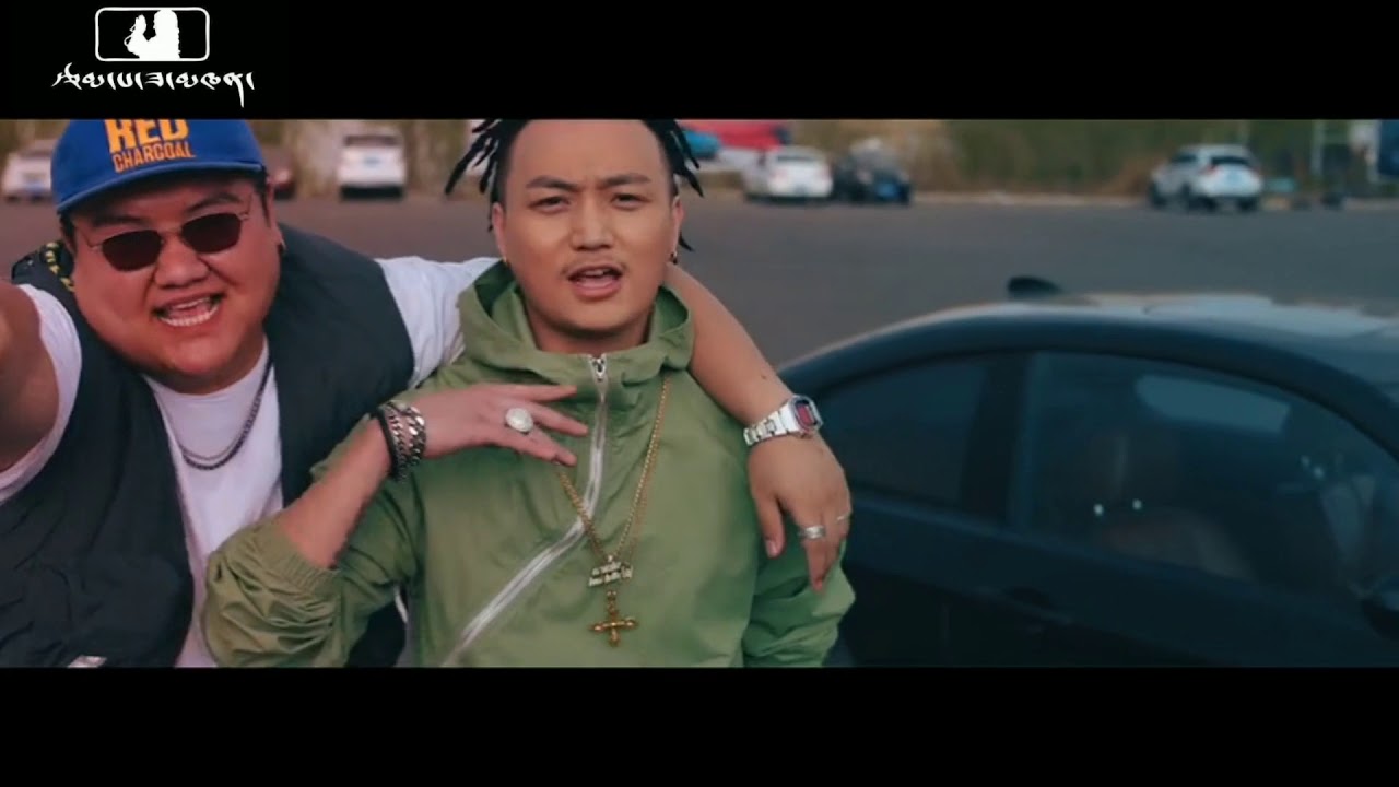 2020 Tibetan rap མཐོ་ས། - UNCLE BUDDHIST - YouTube