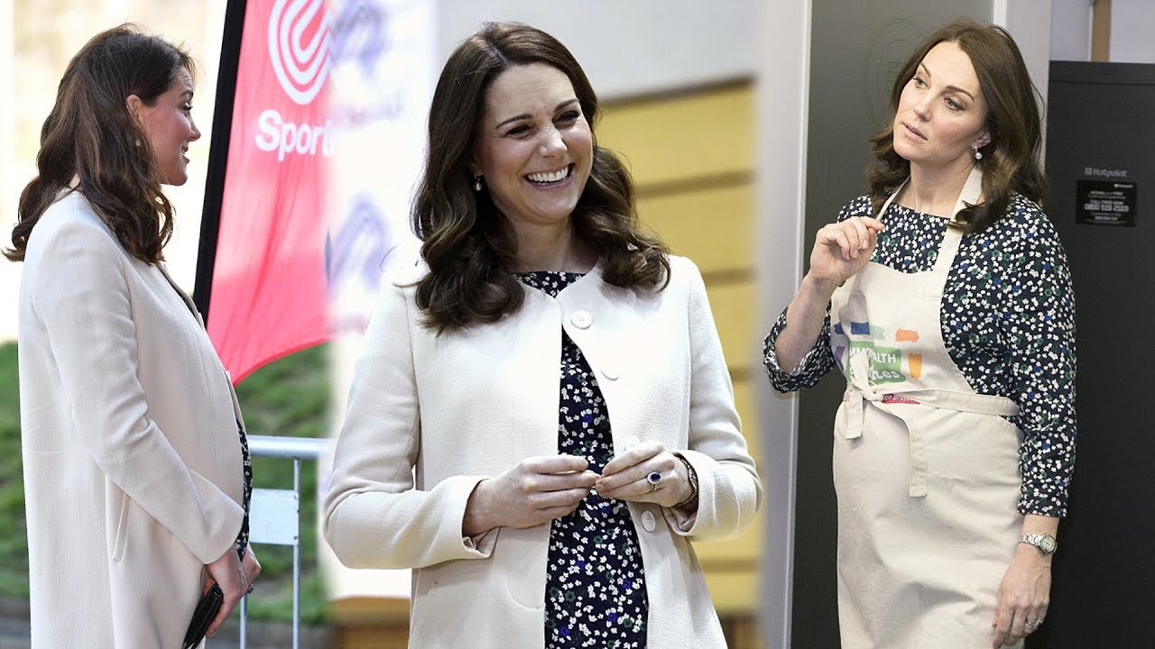 Royal baby latest: Expert reveals what Kate is going through with birth ...