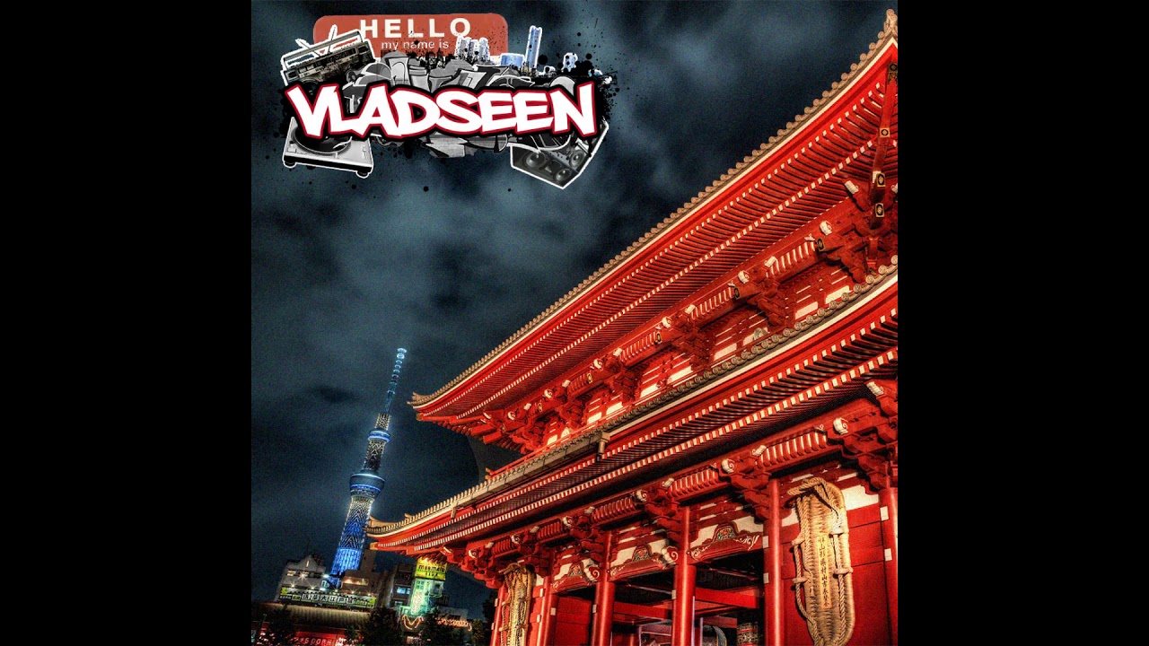 [FREE] Early 2000's Bouncy Asian Hip Hop Rap Beat Instrumental - YouTube