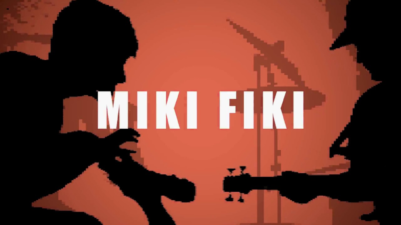 Miki Fiki - Stranger (Official Music Video) - YouTube