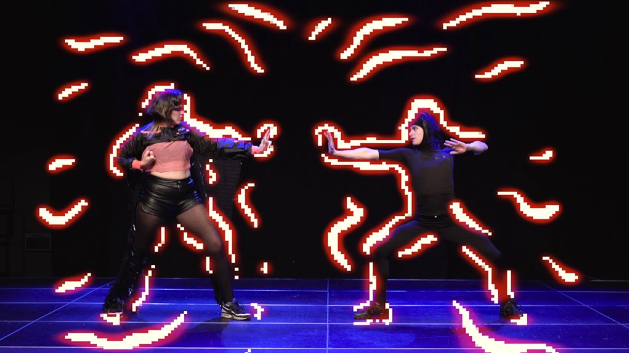 SOSUN.dance - Iván Swift (Official Video) - YouTube