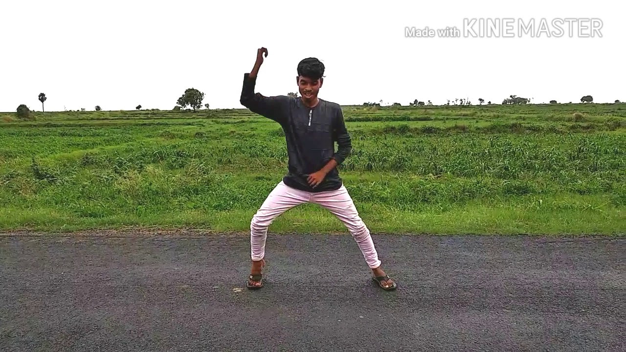 Gulaebadhavali guleba Full video song - YouTube