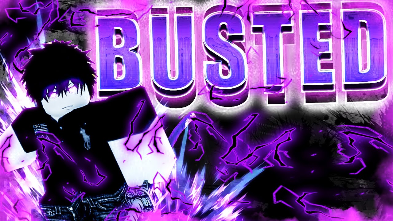 The Most Broken Storm Build | Type Soul - YouTube