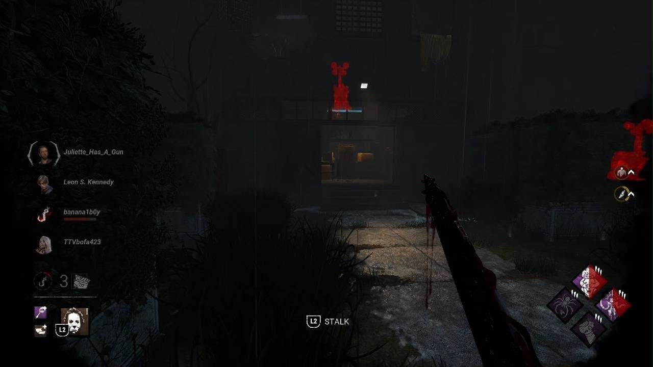 Banished to main menu - YouTube