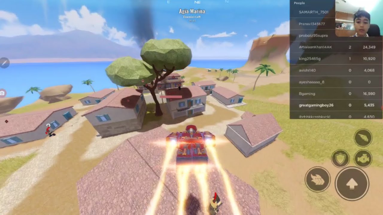 Roblox War Machines Ironman Suit Upgrade #roblox #ironman #warmachine ...