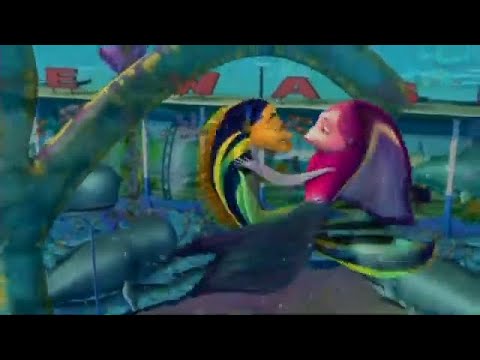Shark Tale (2004) Ending Scene (Full Screen, for @ThomasLover-fr8nh)