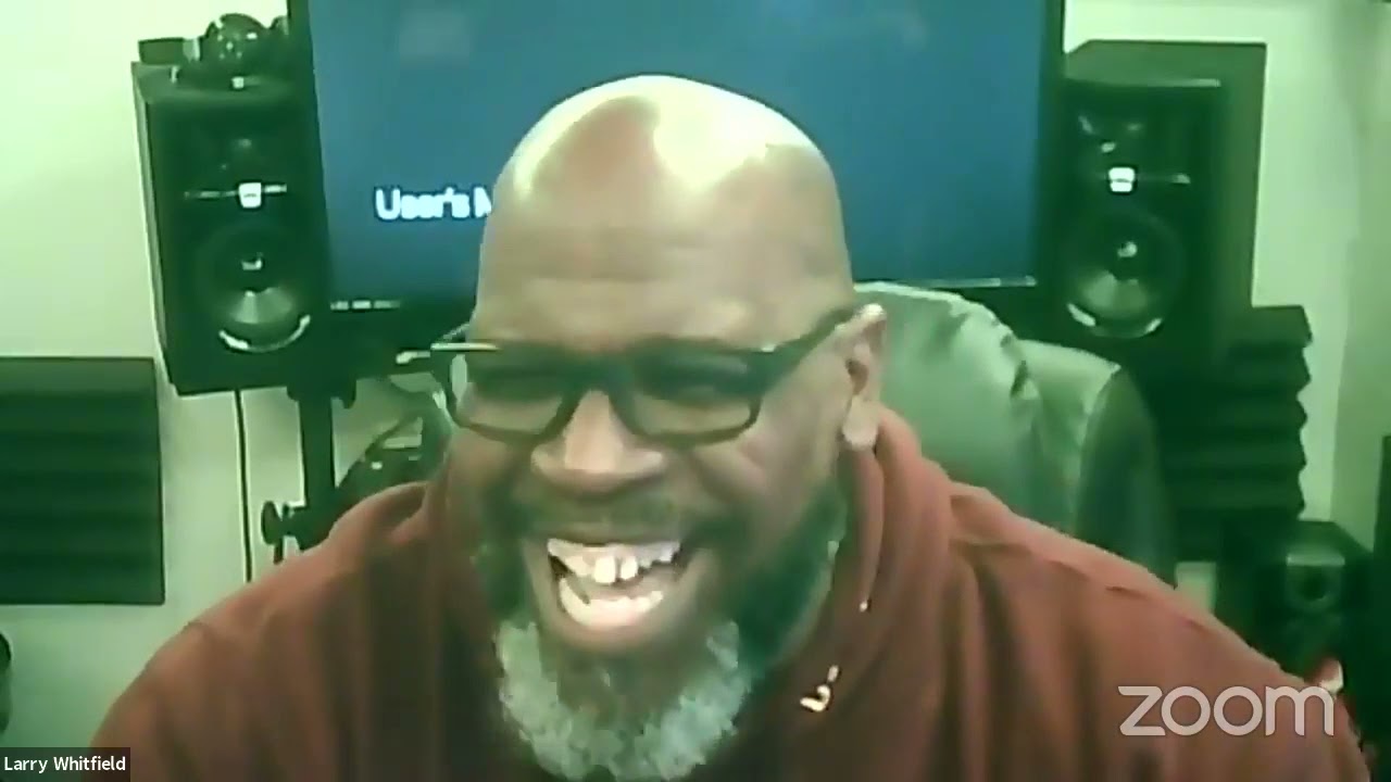 SPOTLIGHT ON MUSIC INTERVIEW WITH LARRY WHITFILED AND DAVID WHITFIELD ...