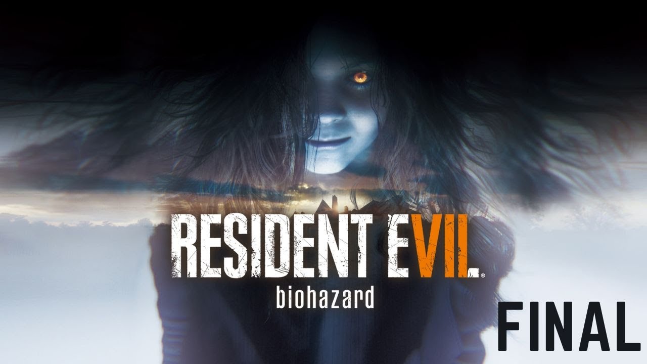 RESIDENT EVIL 7 || FINAL!!!... LA VERDAD SOBRE EVELYN, EL VIRUS, Y ...