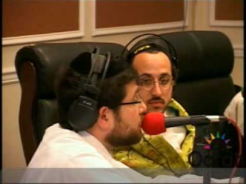 Oorah-thon: Fivish the Russian Butcher - YouTube