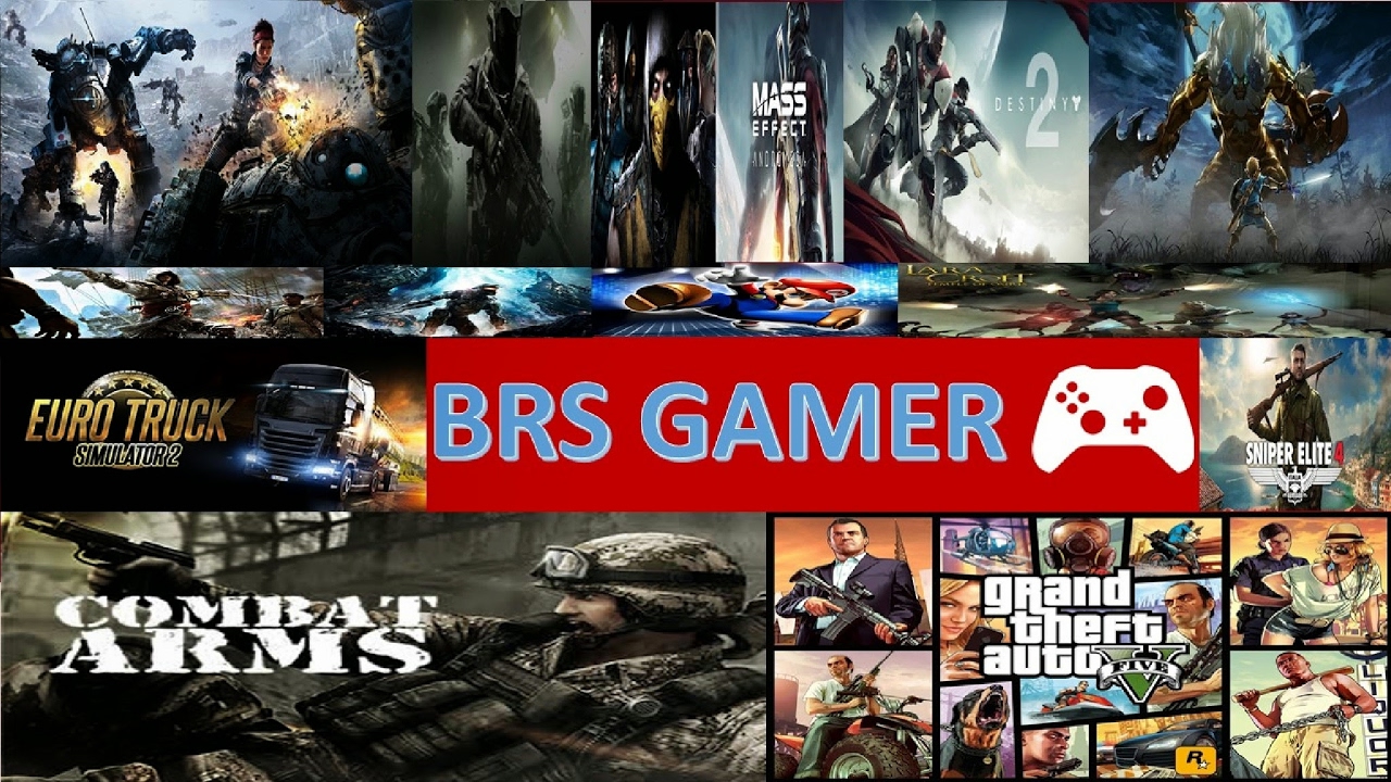 AO VIVO - INSCRITOS - DILVUGAÇÃO - BRS GAMER - YouTube