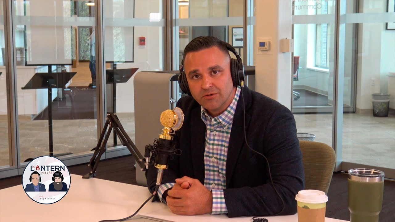 Dear Governor Whitmer, -Garrett Soldano - YouTube