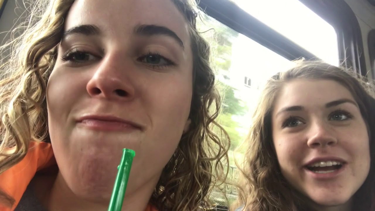 grace vlogs 2 - YouTube