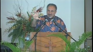 1 Corinthians 13 The Most Excellent Way Through The Bible With Pastor ...