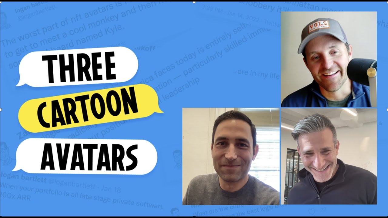 EP 14: Lux Capital’s Josh Wolfe Talks Musk, Adobe’s Scott Belsky Talks ...