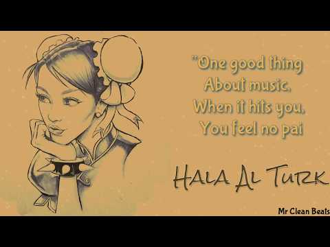 Bgm Ringtone Status | Hala Al Turk | Arabian song status |