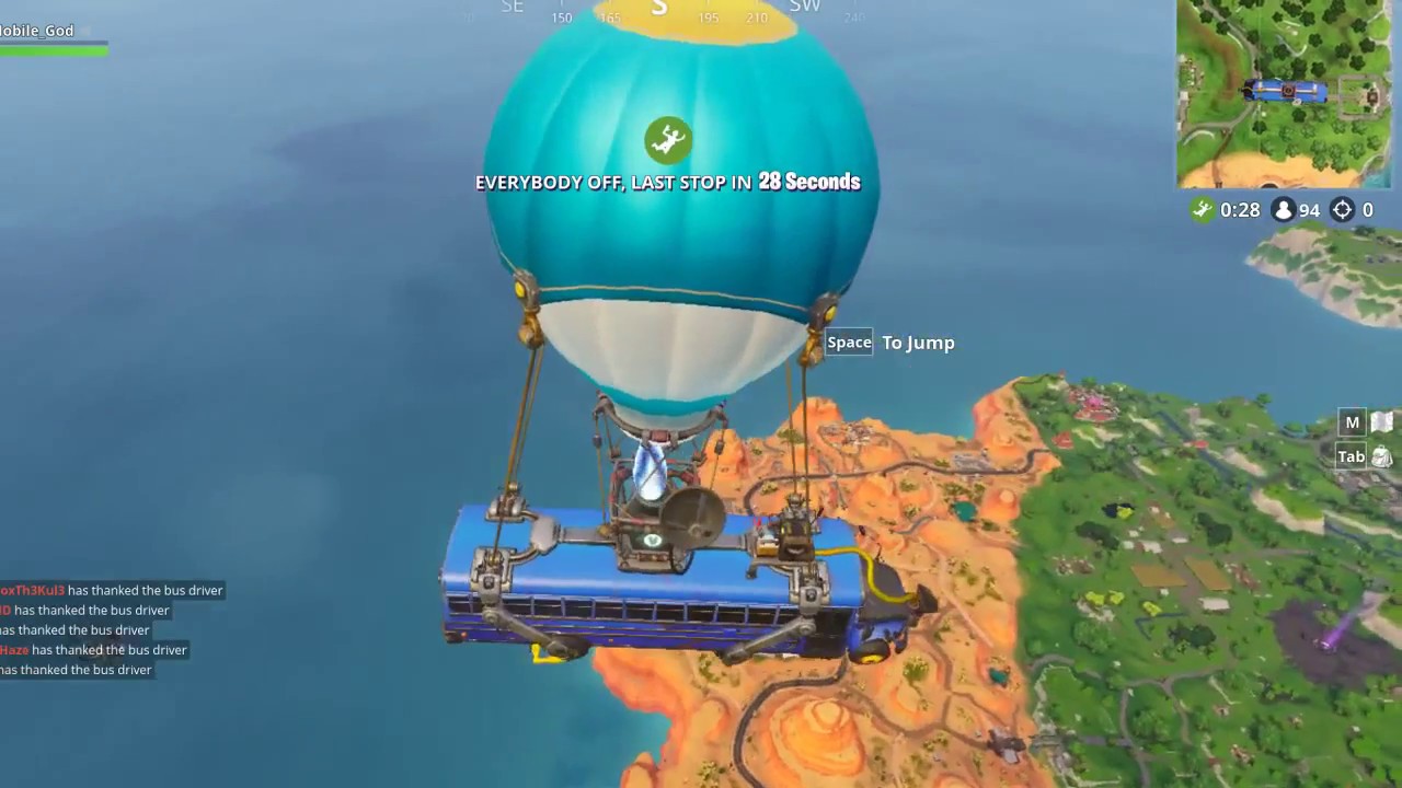 Dance on Top of a giant Porcelain Throne in Fortnite Week 4 Challenges ...