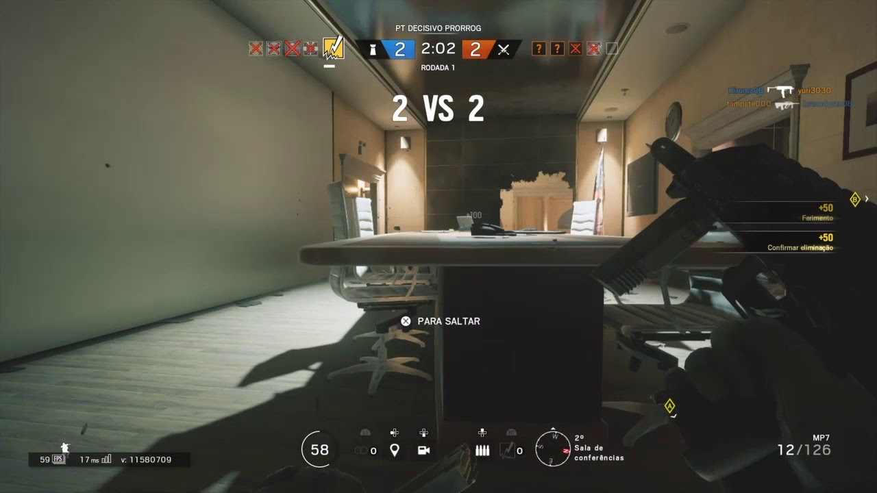 R6S noob's highlights #2 - YouTube