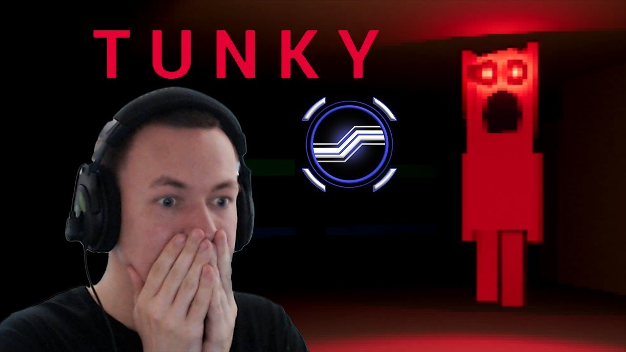 TUNKY (He use to be cool!) - YouTube