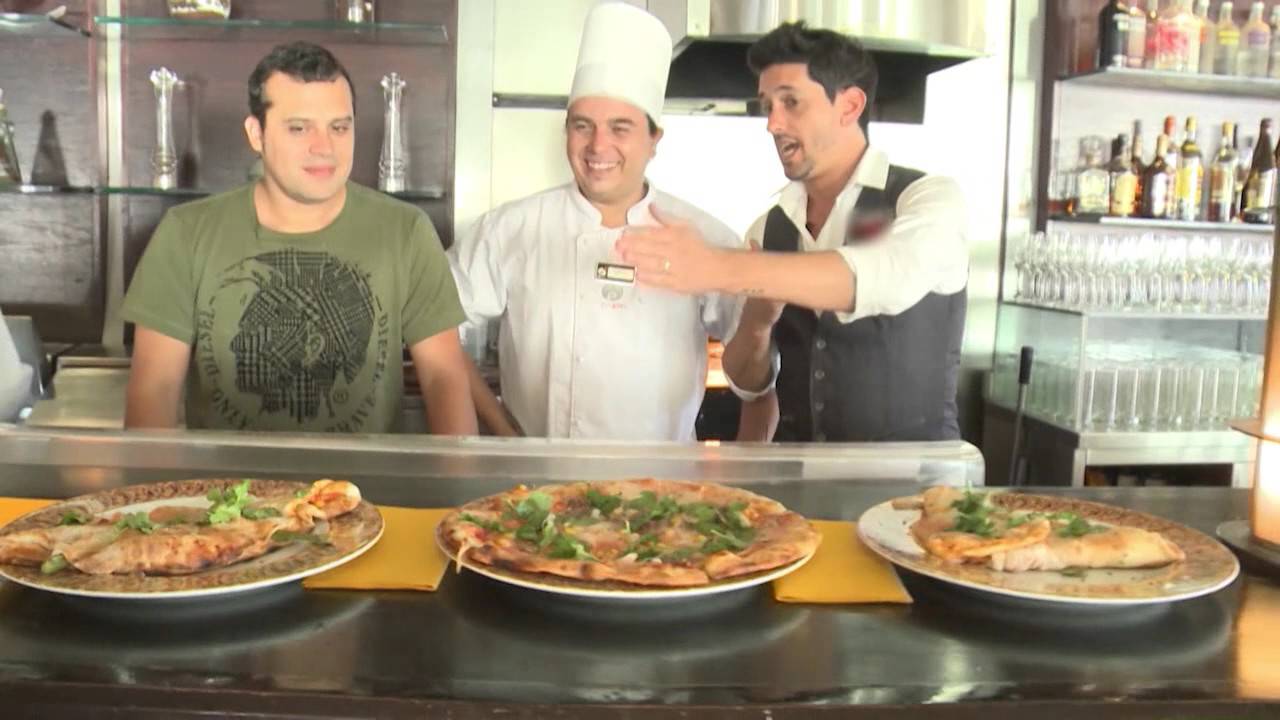 Somos Poker Brasil Segunda Temporada - Desafío Gastón Catzman y "el ...