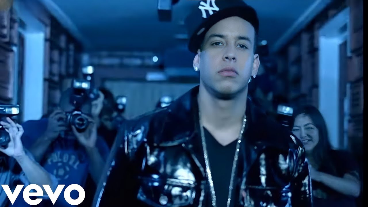Daddy Yankee - Pose | #DaddyYankee #Pose - YouTube