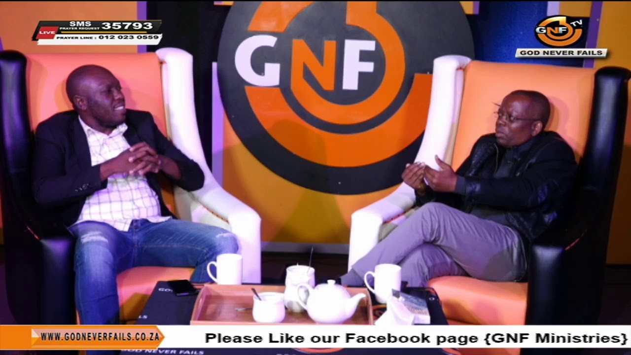 Live to Lead with Dr Tibane - The Power of the Written Word - YouTube