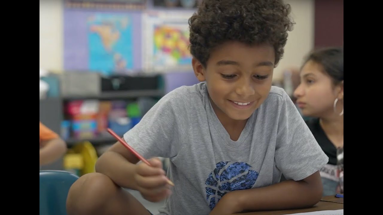 STEAM Ahead - 2022 Summer Learning Academy - YouTube