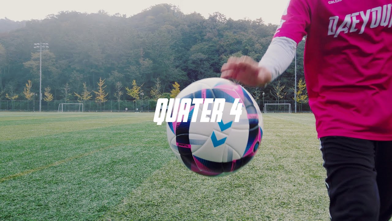 2023 1104 - 대영 vs UTFC 4쿼터 - YouTube