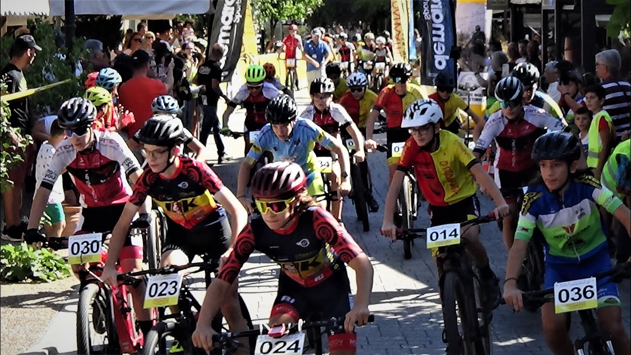 ΝΕΟ ΠΕΤΡΙΤΣΙ ΣΕΡΡΩΝ - ISTIBEI MTB FESTIVAL 2022 / Σύλλογος Φίλων Οχυρού ...