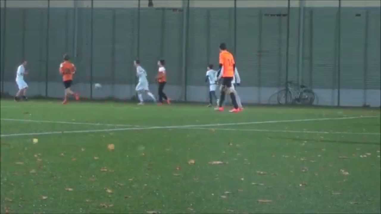 The Winning Goal | Teaser - YouTube