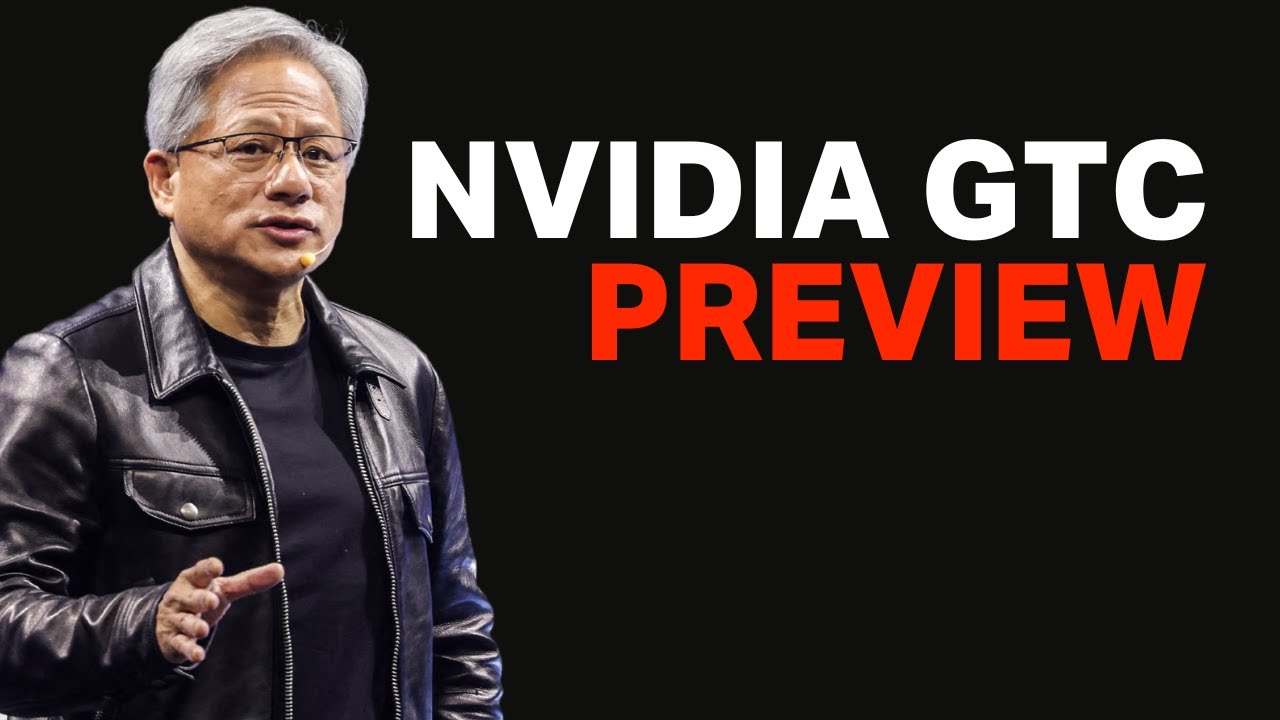Why NVIDIA's GTC event is such a big deal for the AI community ...