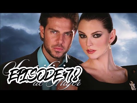 EP78 - Sacrifice de femme