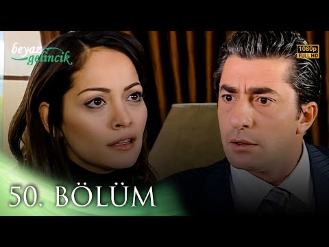 Beyaz Gelincik 50. Bölüm FULL HD