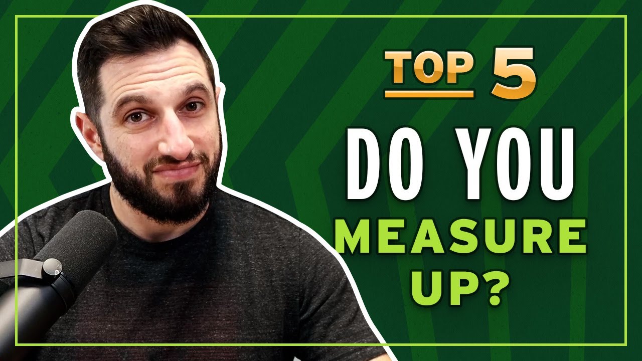 What Makes an ELITE Poker Player - YouTube