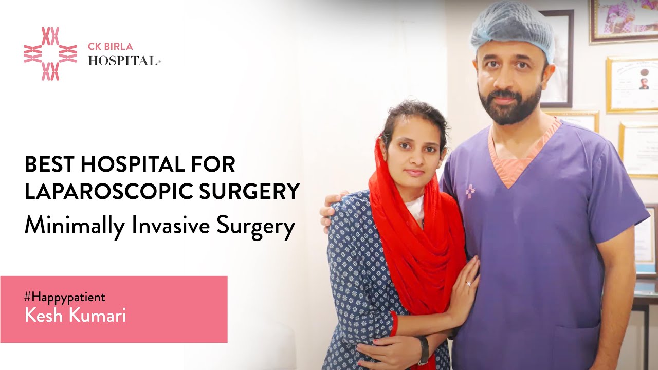 (Acid Poisoning) Colon Pull-up Surgery - Patient Testimonial by Dr ...