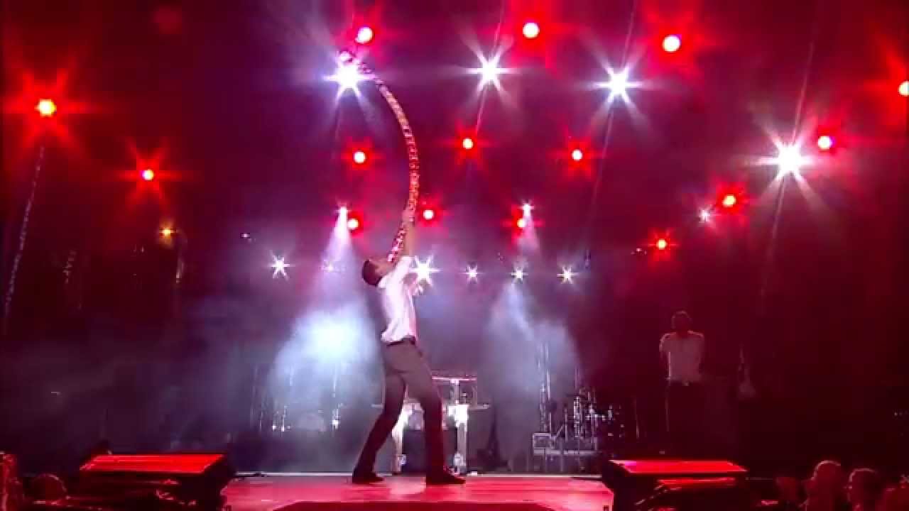 Flair Factory tandem flair show at Mattoni Koktejl Festival - YouTube