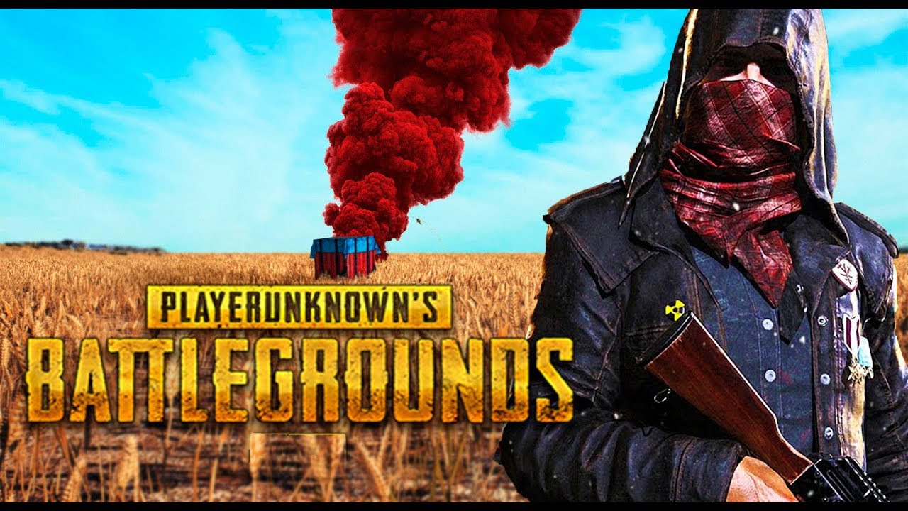 PUBG FFP - Live #5 - YouTube
