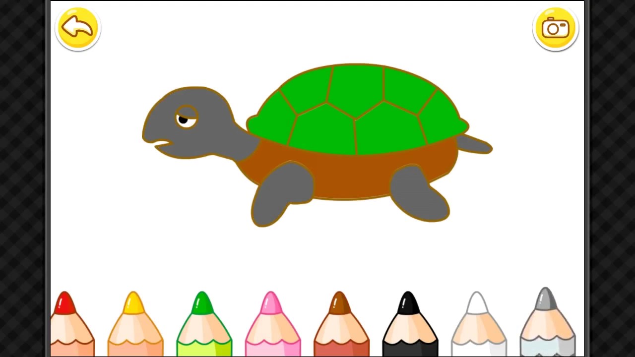 Colors Games free for kids｜Toddlers Learn Colors and colors matching ...