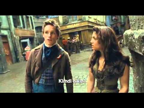 Sefiller   Türkçe Altyazılı Fragman