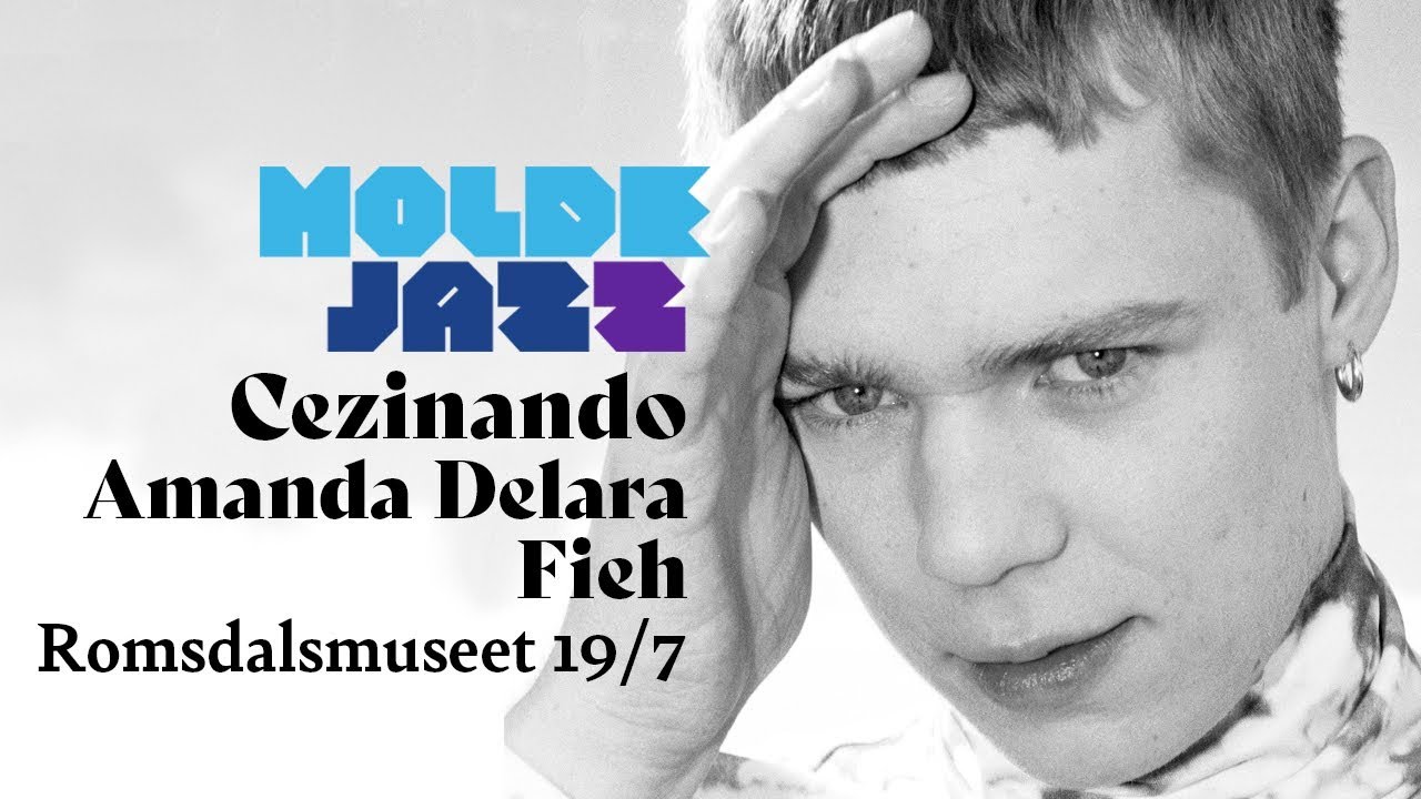 Moldejazz 2018-promo - YouTube