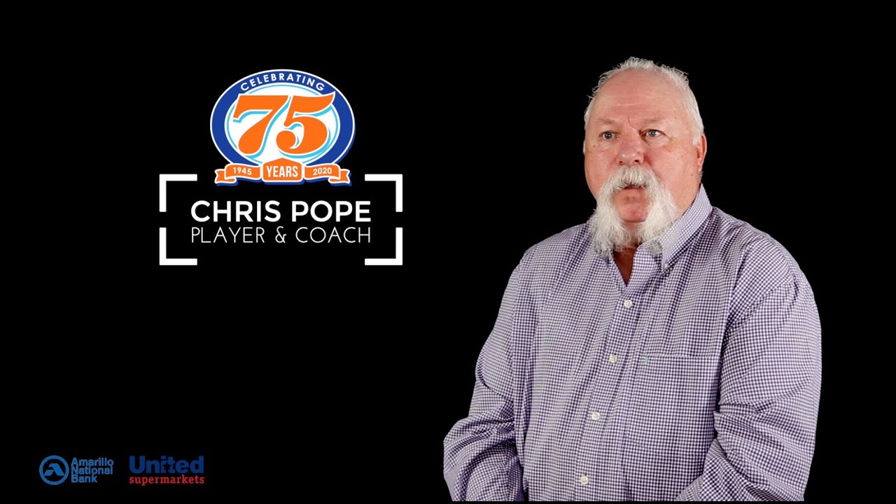 Chris Pope Family - YouTube