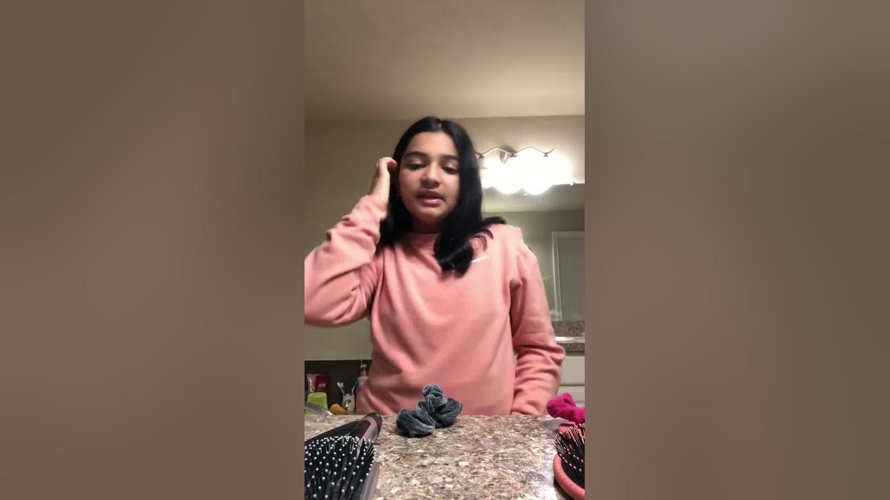 Grwm for SCHOOL 🏫 🤓while I talk abt things I hate - YouTube