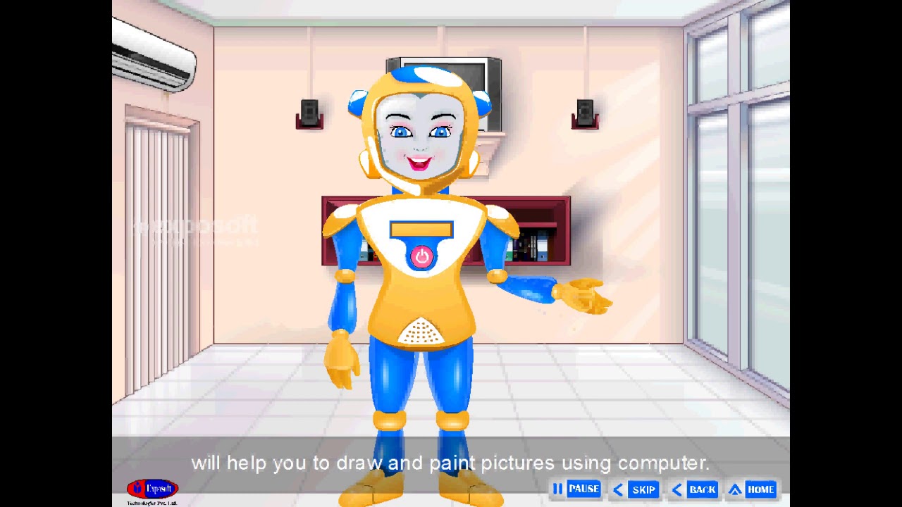 EXPOSOFT SMART MEDIA STANDARD 3 CHAPTER 3 - YouTube