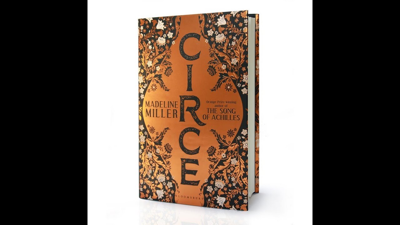 Plot summary, “Circe” by Madeline Miller in 4 Minutes - Book Review ...