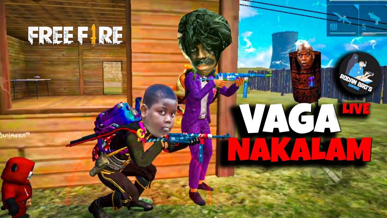 தமிழ்🔴 free fire live tamil || Unlimited Room|| ff live tamil # ...