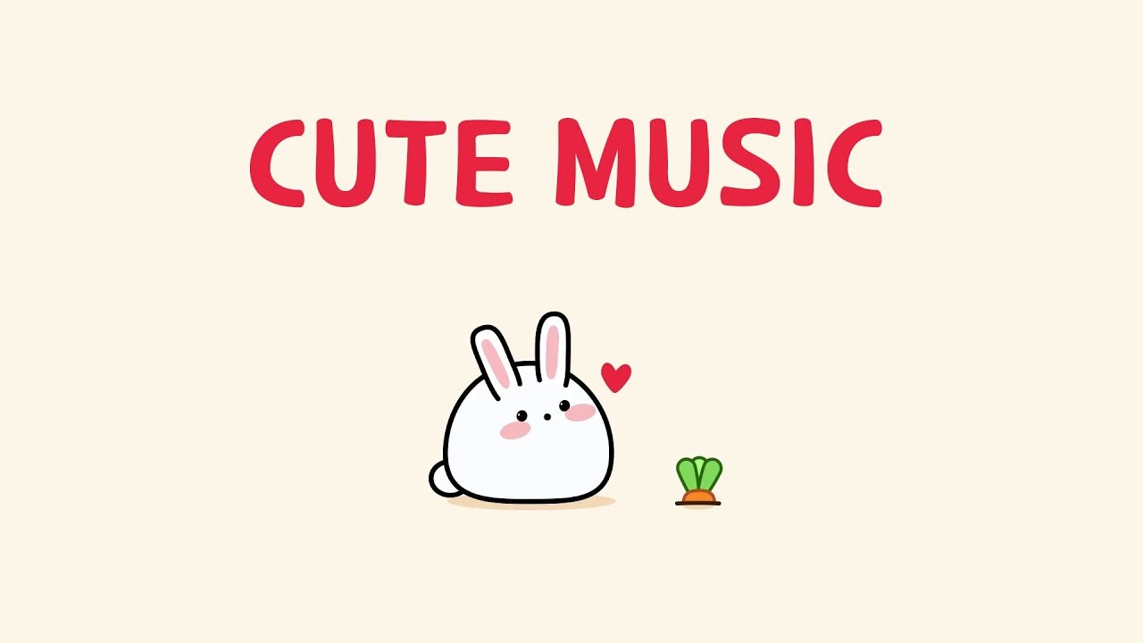 Sped up 𝐏𝐥𝐚𝐲𝐥𝐢𝐬𝐭🍀 cute songs to help you cope with stress 🐇💕 - YouTube